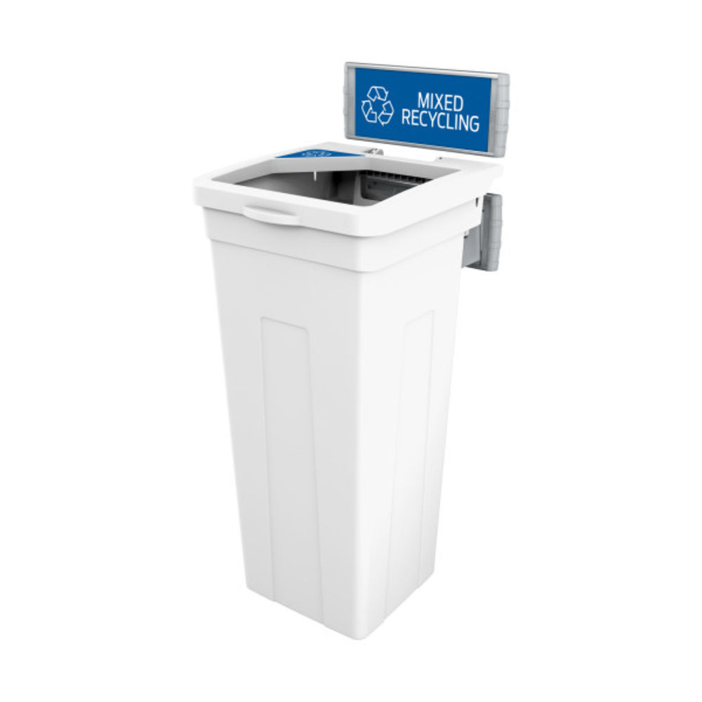 Busch Systems International Inc. Renegade - Recyclables Container ...