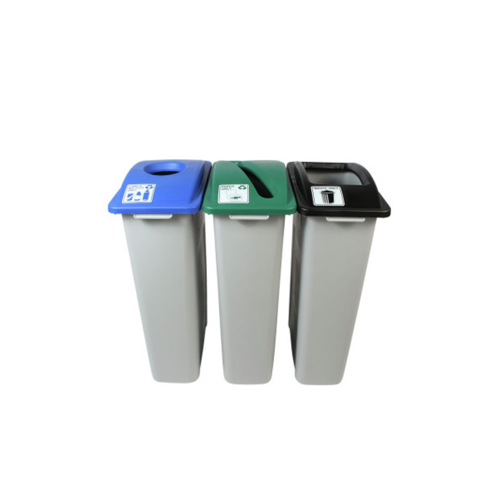 Busch Systems International Inc. Aristata Triple Waste & Recycling ...