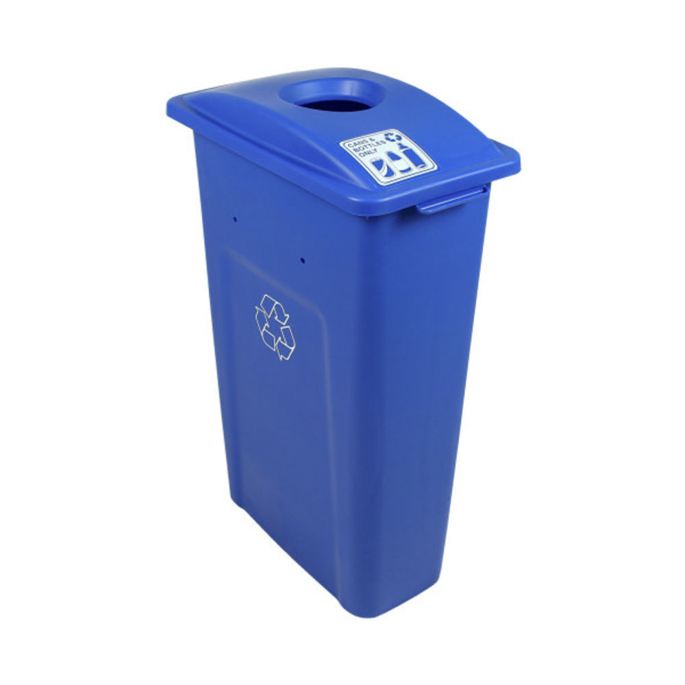 Busch Systems International Inc. Waste Watcher Single Recycling ...