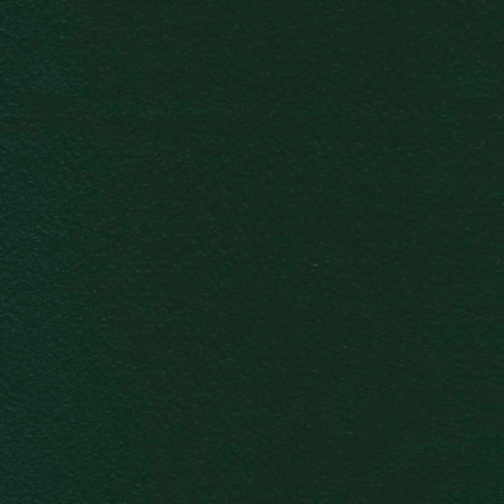 Rectangular Vinyl Table Cloths with Hunter Green Pattern 52"W x 112"L