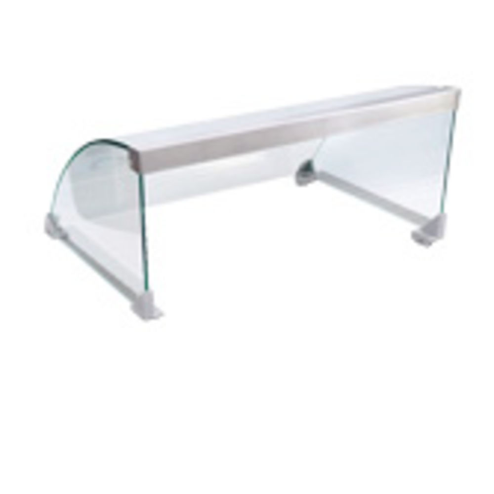 Centaur CEN-RG30 30-Capacity Hot Dog Roller Grill - 22 3/4"L x 19"W x 9"H