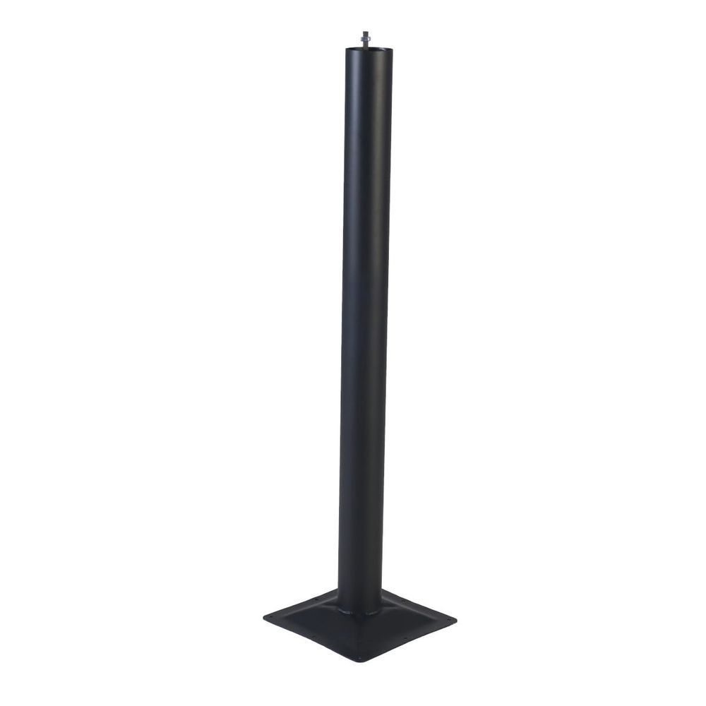 CenPro 3inch bar height column welded spider