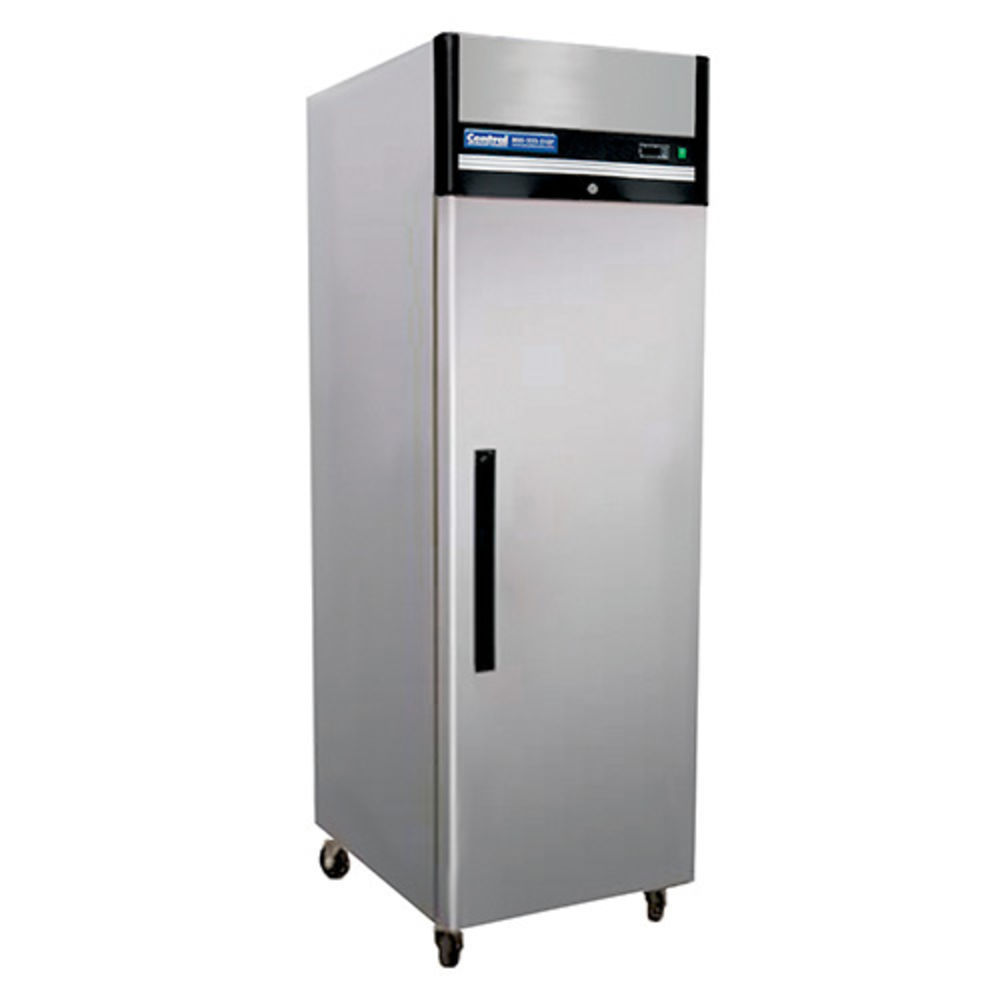 Kratos 69K-774 Commercial Two Door Reach-in Freezer, 46 Cu. Ft., 33 37/ ...