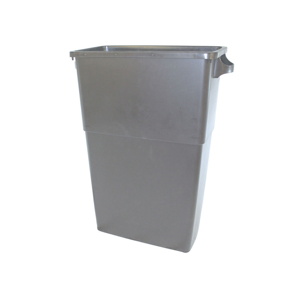 4 Compartment Acrylic Bin