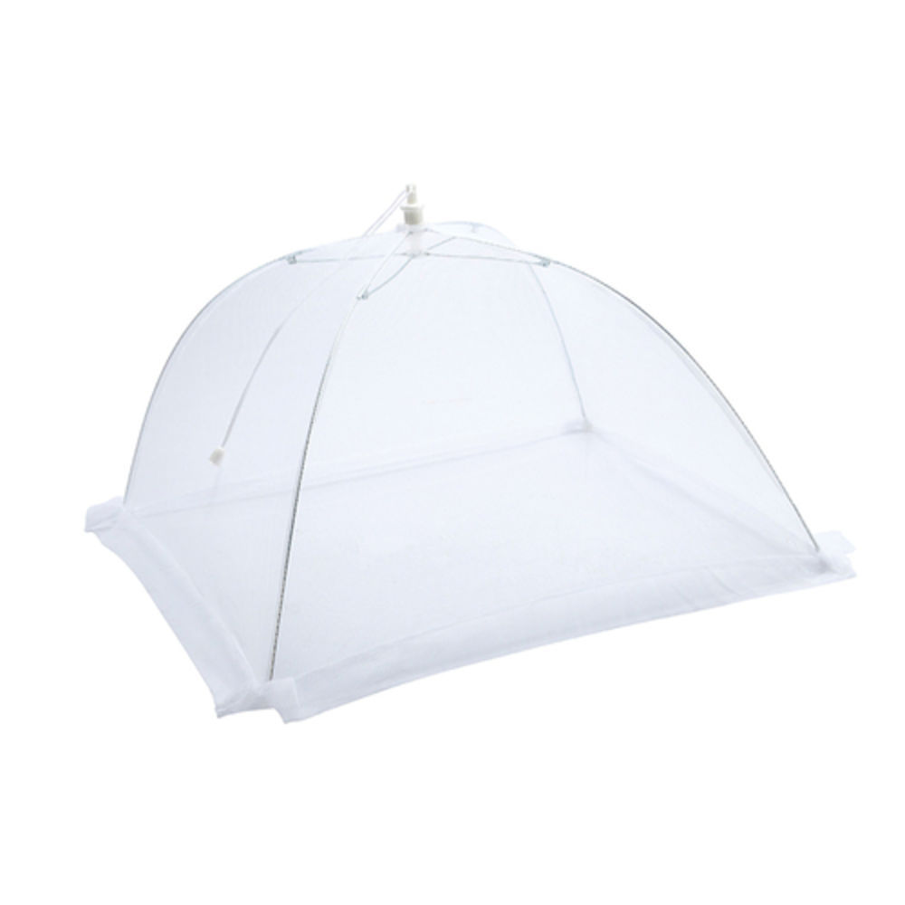 Chef Master Premium 17" X 17" Boxed Food Umbrella - 12 per case