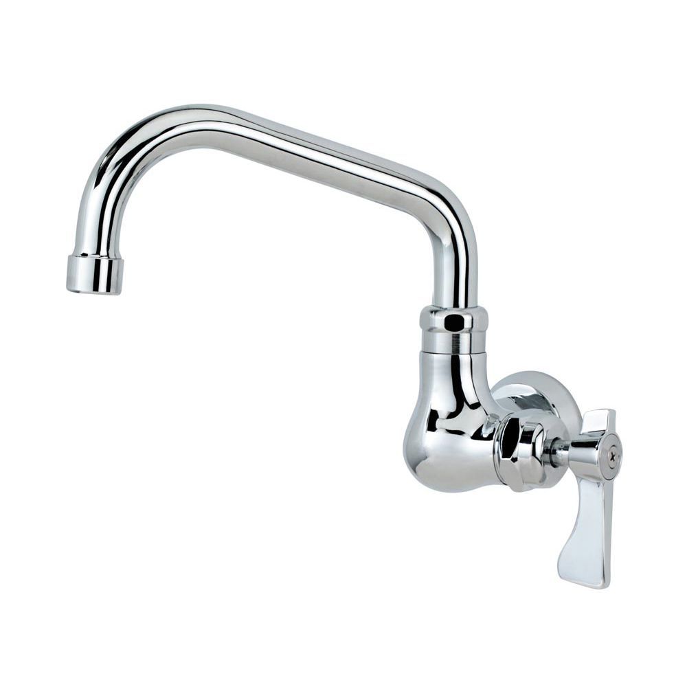 Krowne Royal Series Spout-Mount Eye Wash Faucet