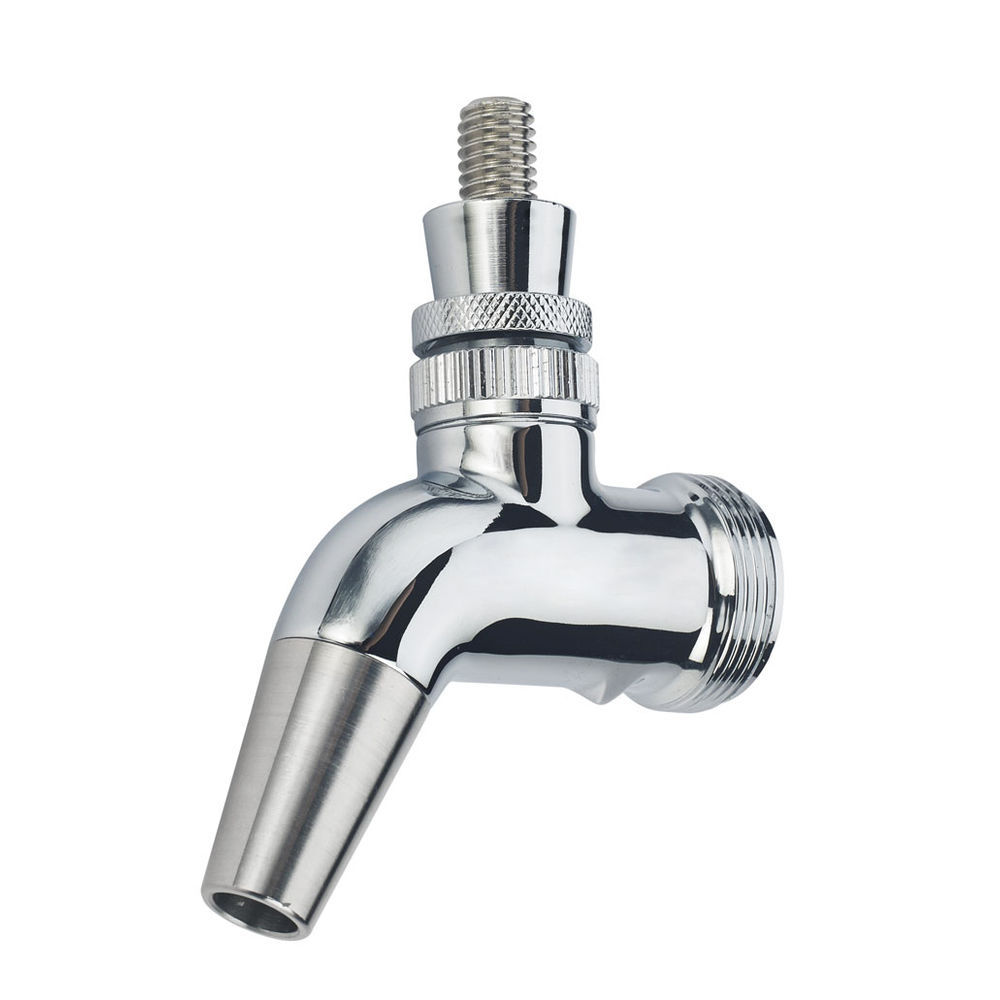 Krowne Intertap Forward Sealing High-Performance Faucet (Upgrade)