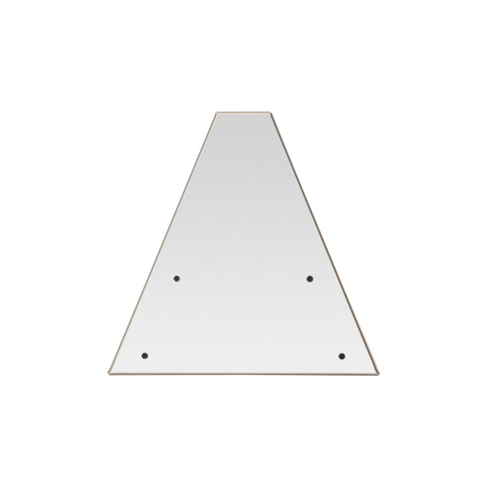 Krowne Royal Series 45 Degree Front Corner Filler