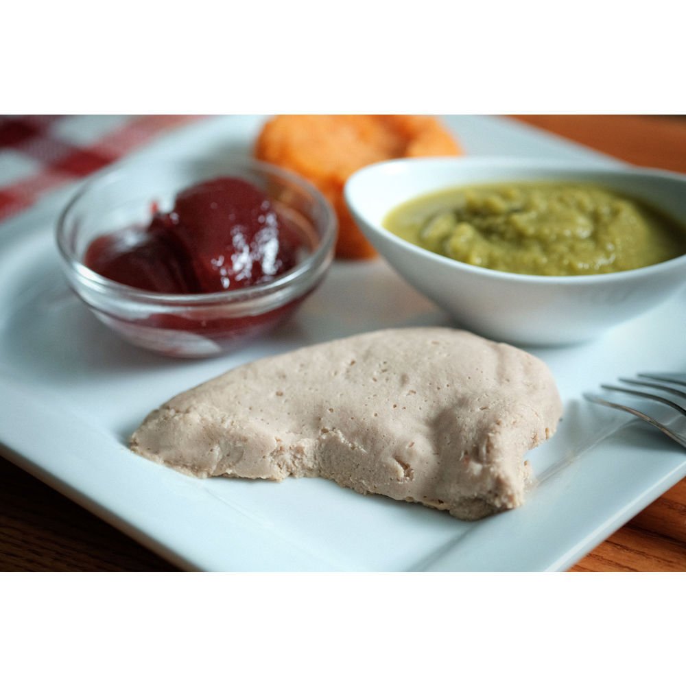 VANEE FOODS-MUSHROOM SAUCE-#550AA-VAN