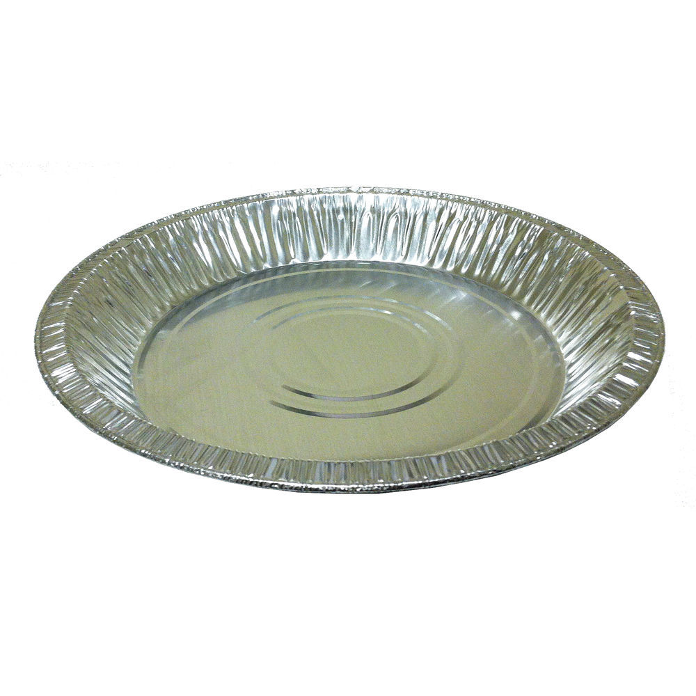 D & W Fine Pack 10 Inch Deep Pie Pan 500 per Pack - 500 per Case*Pack ...