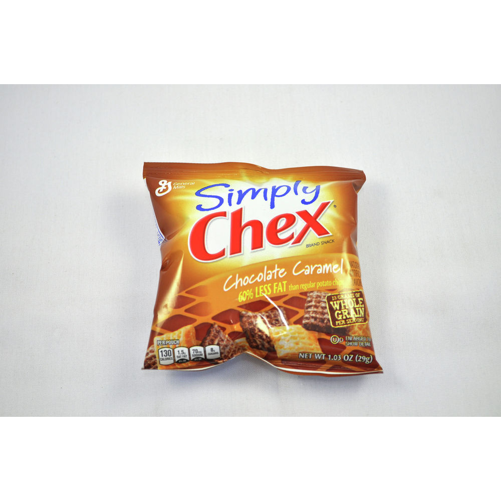 CHEX CEREAL GENERAL MILLS-Rice Chex(TM) Cereal Box 12 oz-#16000-48794