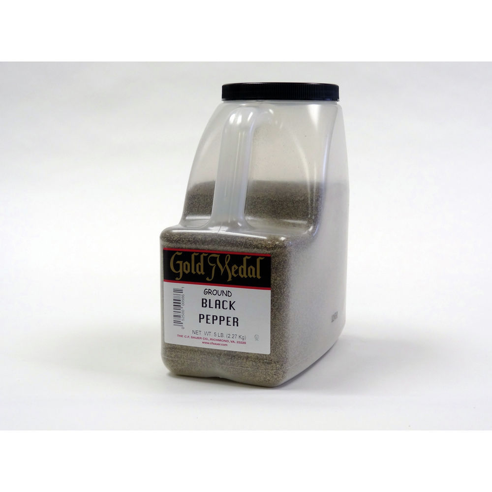 GOLD MEDAL C.F SAUER COMPANY-Gold Medal Heavy Duty Mayonnaise 1 Gallon ...