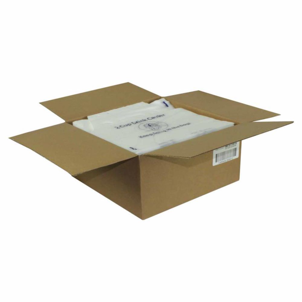 PAK-SHER PLASTIC BAG DELI 10X8 1-1000 EACH*Pack Size =1-1000 EACH-#6015