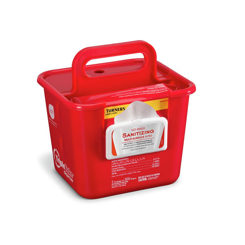 SANI PROFESSIONAL/NICE PAK SANI-HANDS PACKETS WITH TENCE 1-3000 COUNT ...