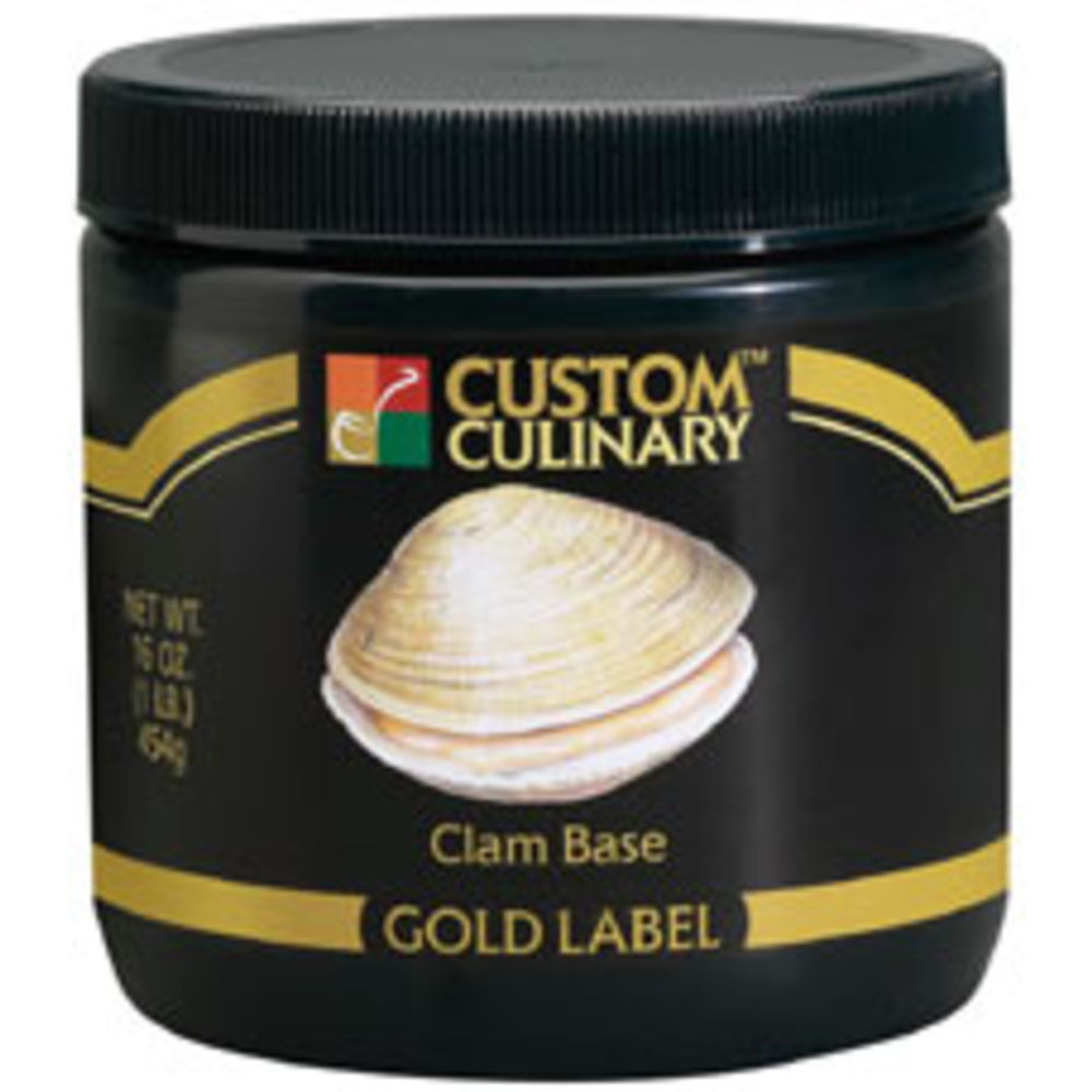 MASTERS TOUCH CUSTOM CULINARY-BASE AU JUS PASTE SHELF STABLE-#17232ICFP