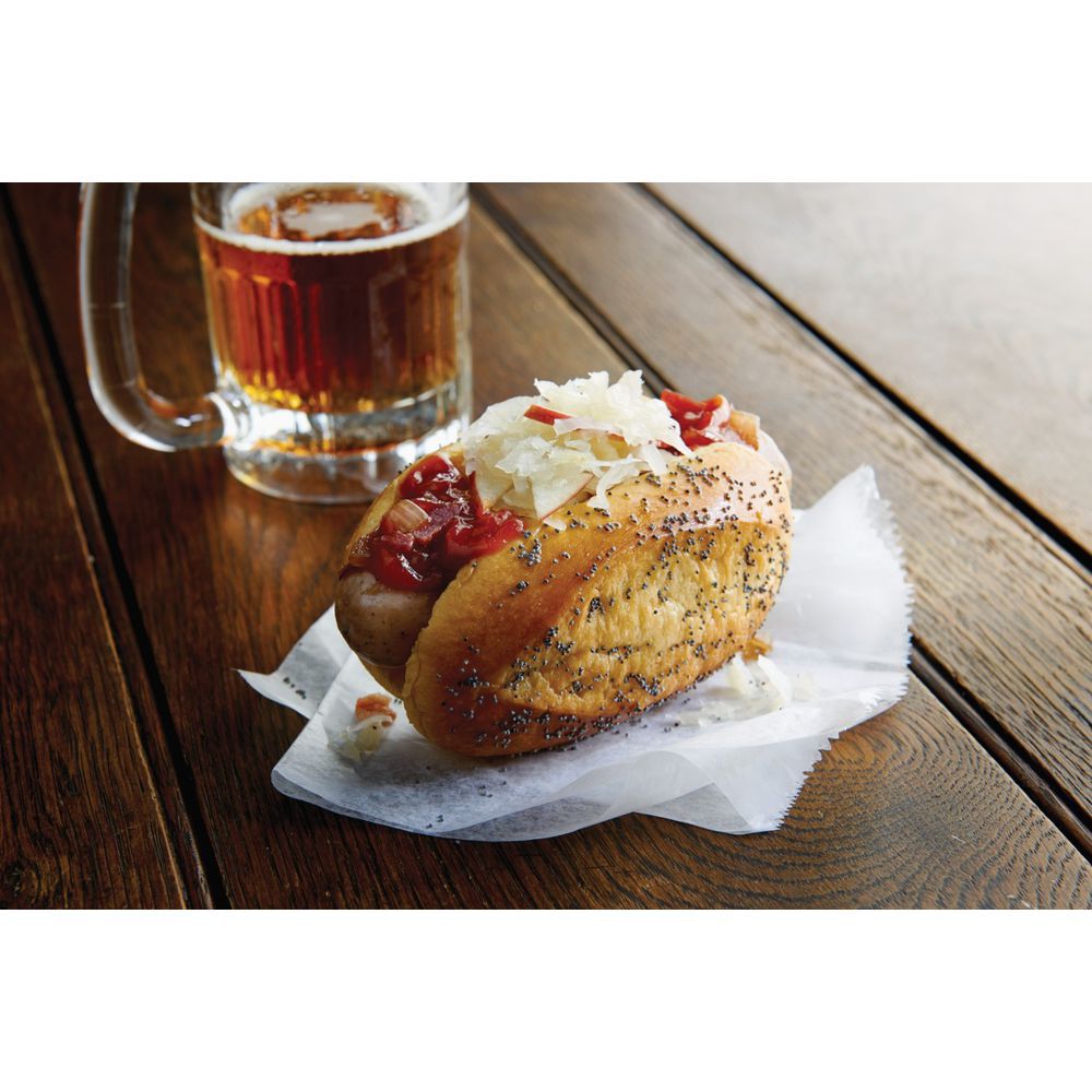 GEHL'S GEHL FOODS LLC.-JALAPENO POUCH-#G03303