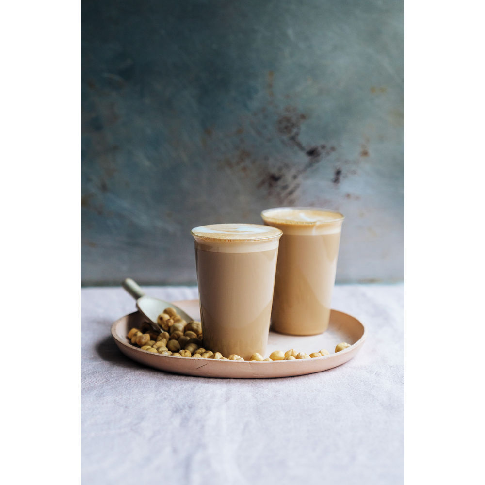 DAVINCI GOURMET KERRY FOOD AND BEVERAGE-SYRUP ORIGINAL HAZELNUT ...