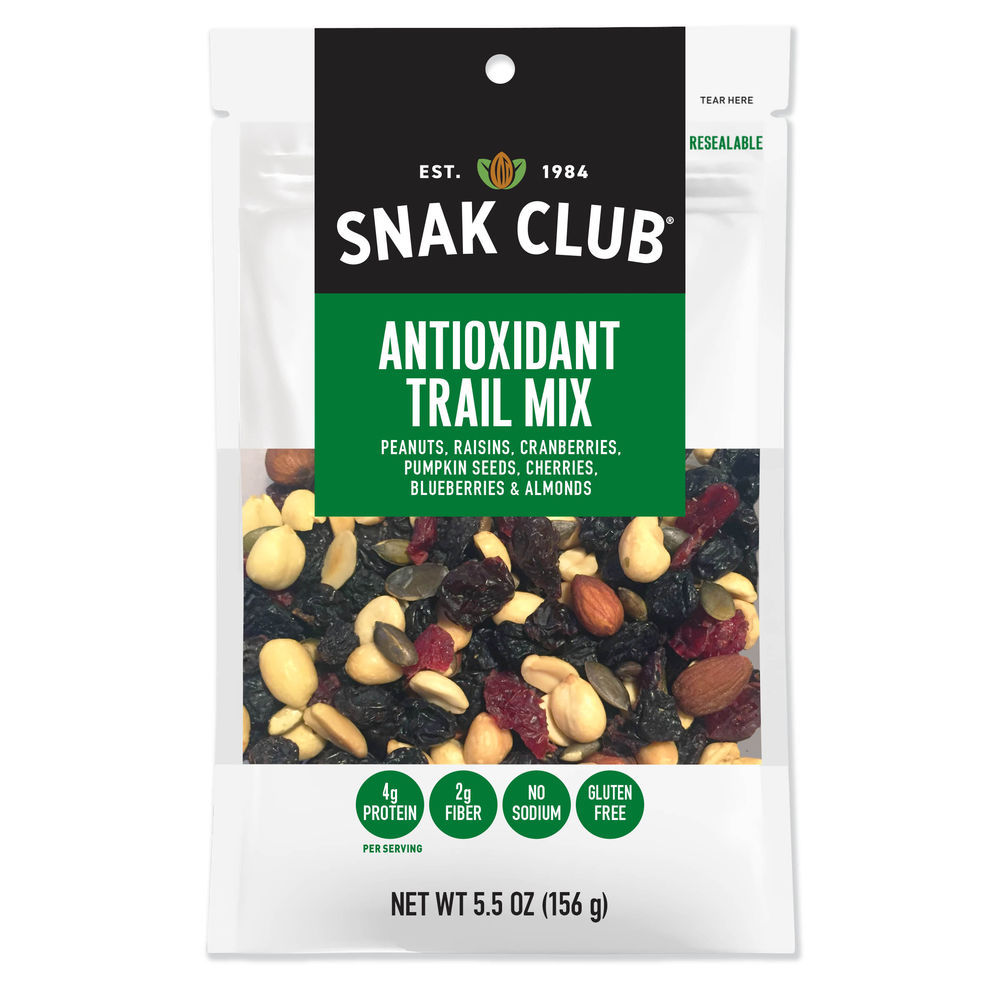 PREMIUM PACK CENTURY SNACKS-Century Snacks Unsalted Cashews 2.5 Ounce ...
