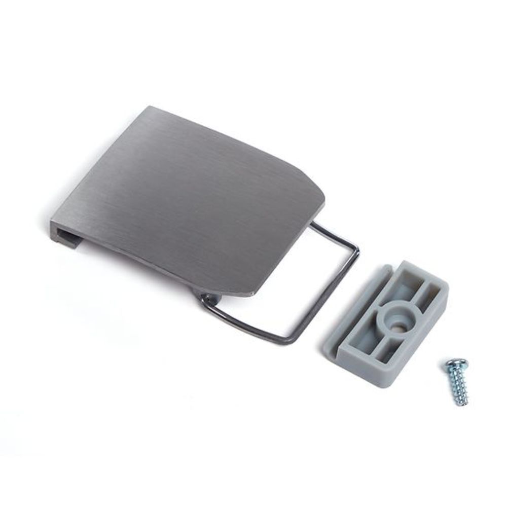 ProTeam LATCH ASSEMBLY W/RETAINER AND SCREW