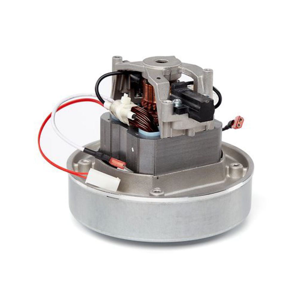 ProTeam SWITCH BOX ASSEMBLY, GOFIT