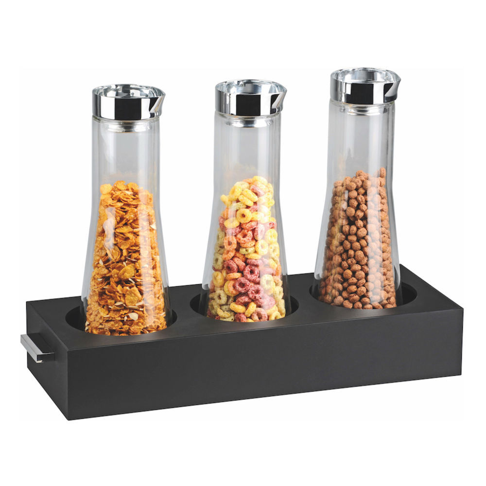 Smart Buffetware Smart Glass Cereal Set