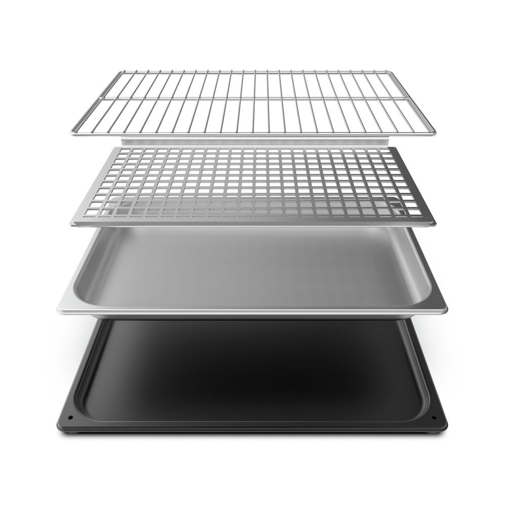 Unox FAKIRO.Grill Pan 12x20