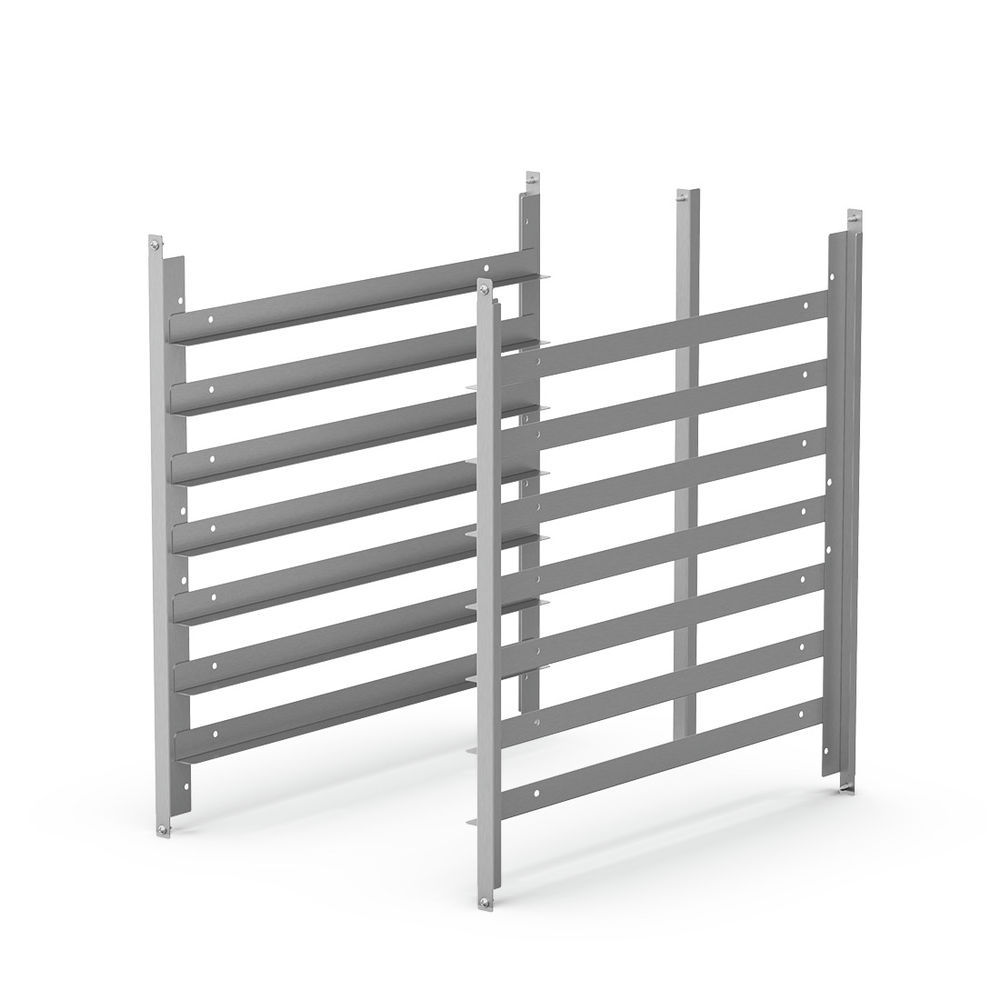 Unox ChefTop MIND.Maps Plus Lateral Support for Stand