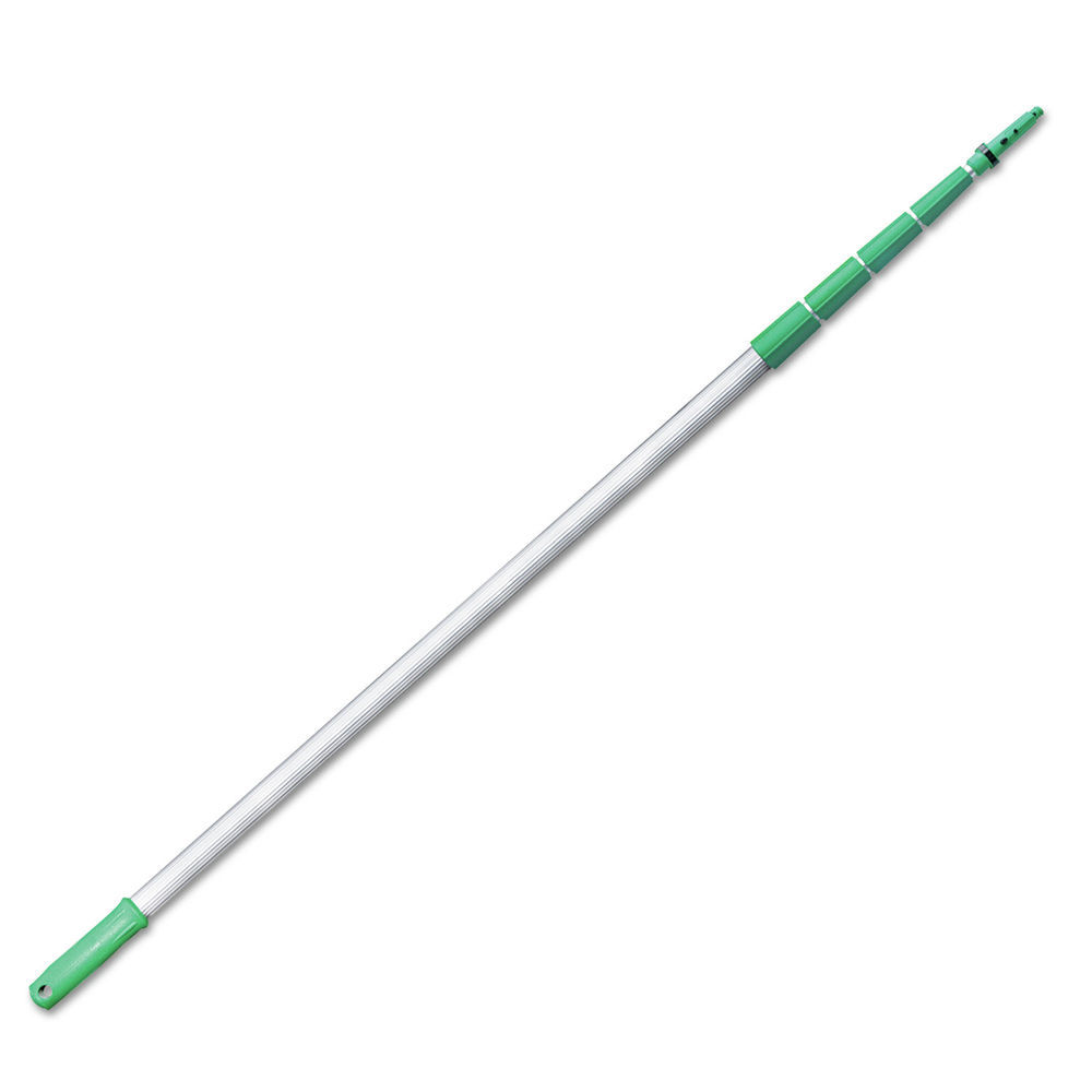 Unger Teleplus Modular Telescopic Extension Pole System, 6 Ft To 30 Ft ...
