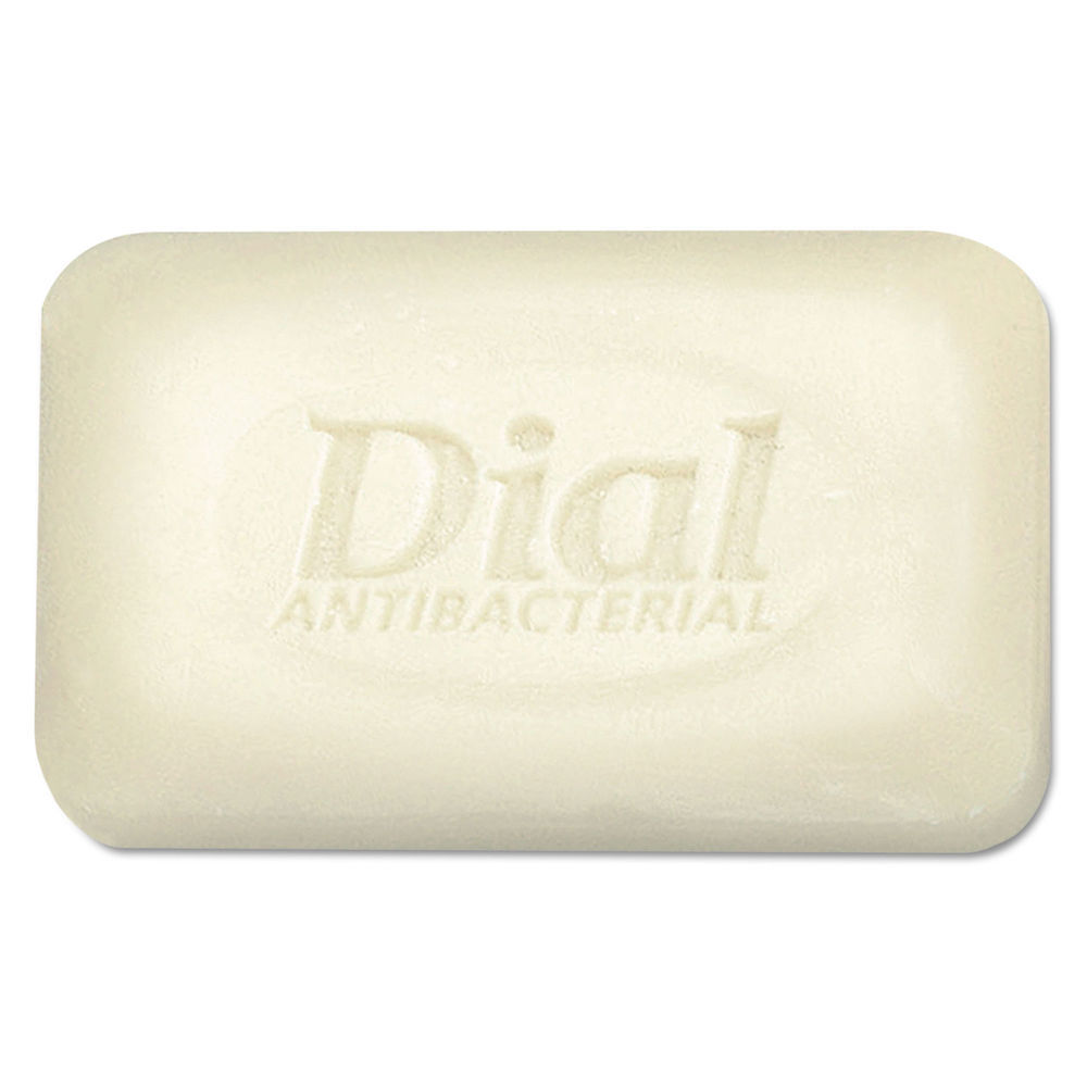 Dial Antibacterial Deodorant Bar Soap, Clean Fresh Scent, 2.5 oz, 200 ...