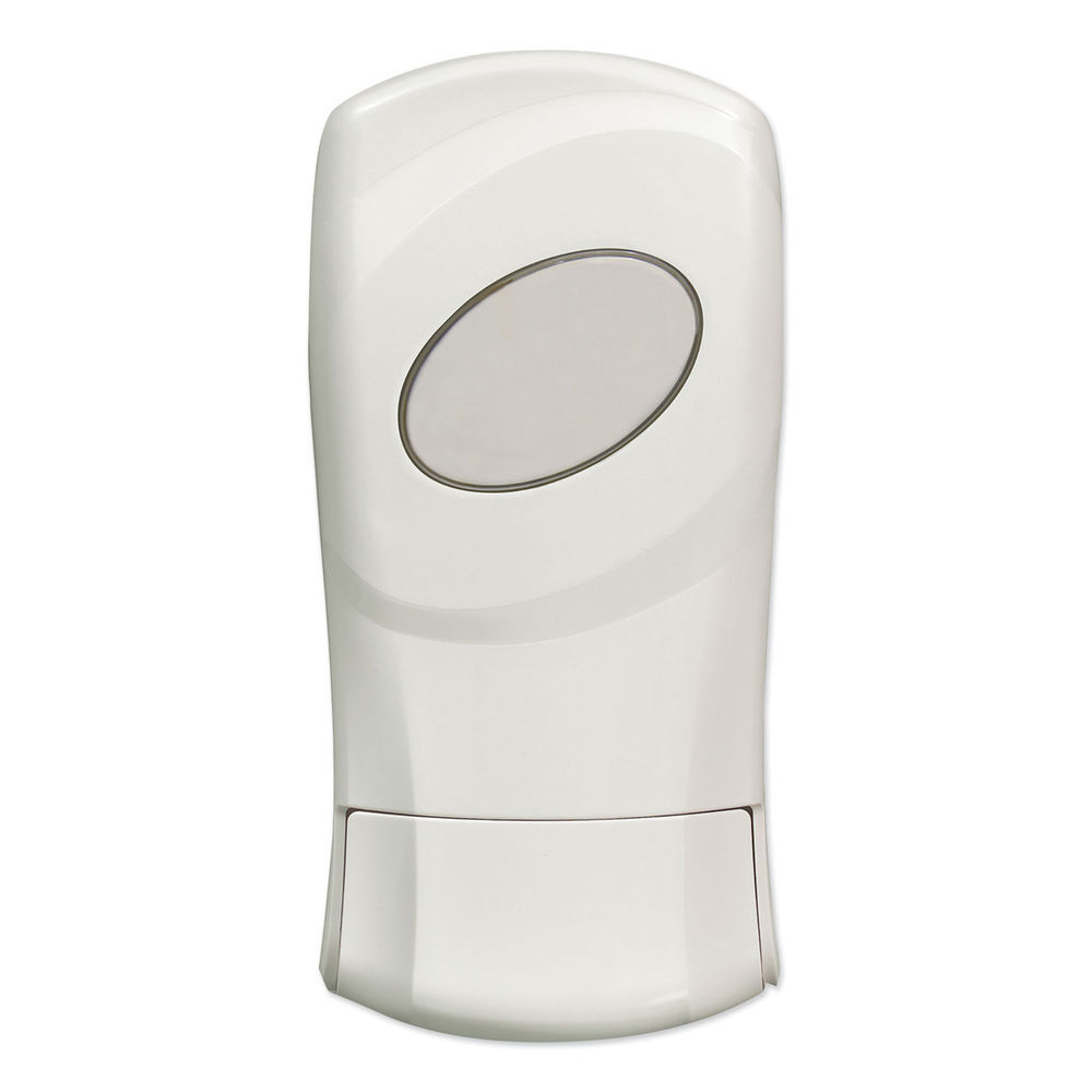 Dial Professional Fit Universal Manual Dispenser, 1.2 L, 4 X 5.13 X 10. ...