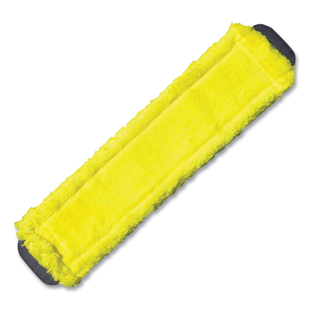 Unger Smartcolor Micromop 15.0, Microfiber, Heavy-Duty, 16 X 5, Yellow ...