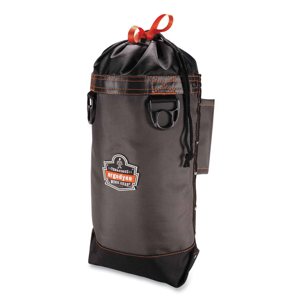 ergodyne Arsenal 5928 Topped Bolt Bag Tool Pouch, Tall, 5 x 10 x 13 ...