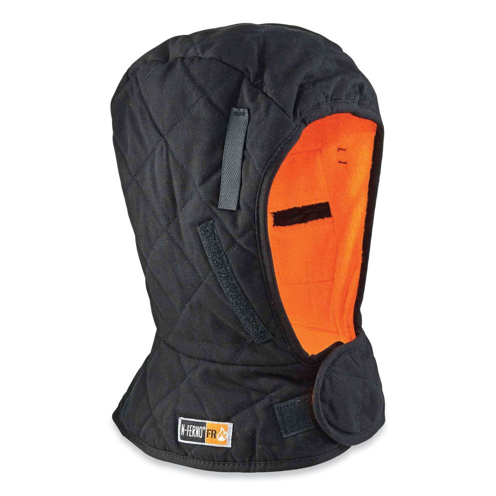 ergodyne N-Ferno 6892 3-Layer FR Cotton Shoulder Winter Liner, 3M FR Thinsulate/Modacrylic ...