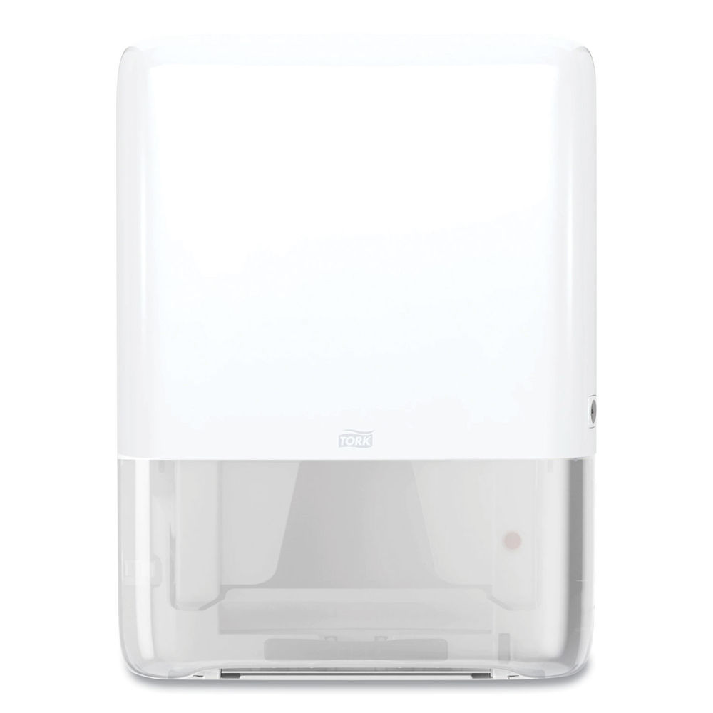 Tork Xpress Countertop Towel Dispenser, 12.68 X 4.56 X 7.92, White ...