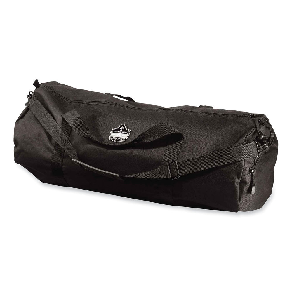 ergodyne Arsenal 5120 Wheeled Gear Bag, 14 x 32.5 x 12.5, Black, Ships ...