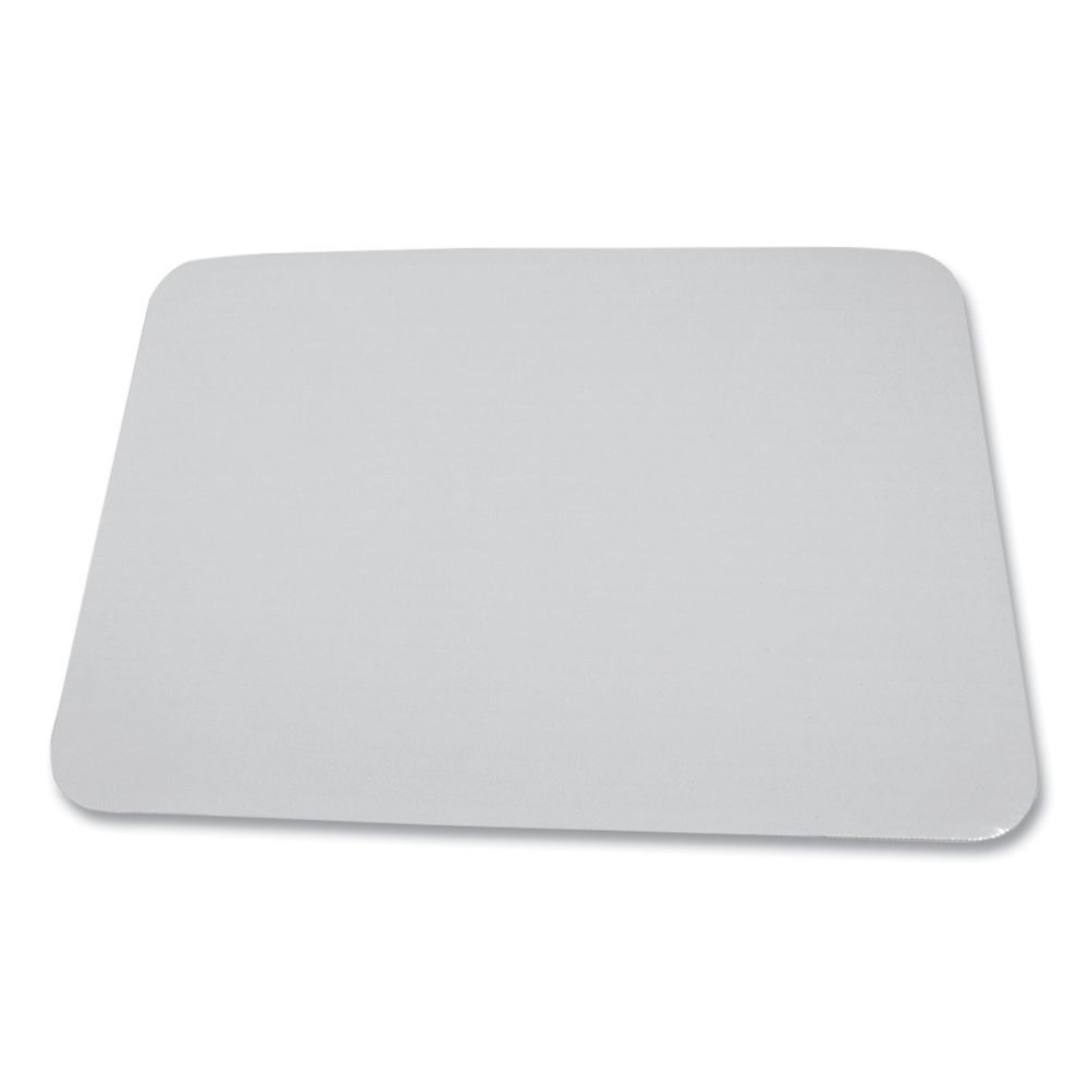 SCT Bakery Bright White Cake Pad, Double Wall Pad, 10 x 14, White ...