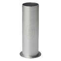 LEM PRODUCTS #8 - 2" Stainless Steel Stuffing tube