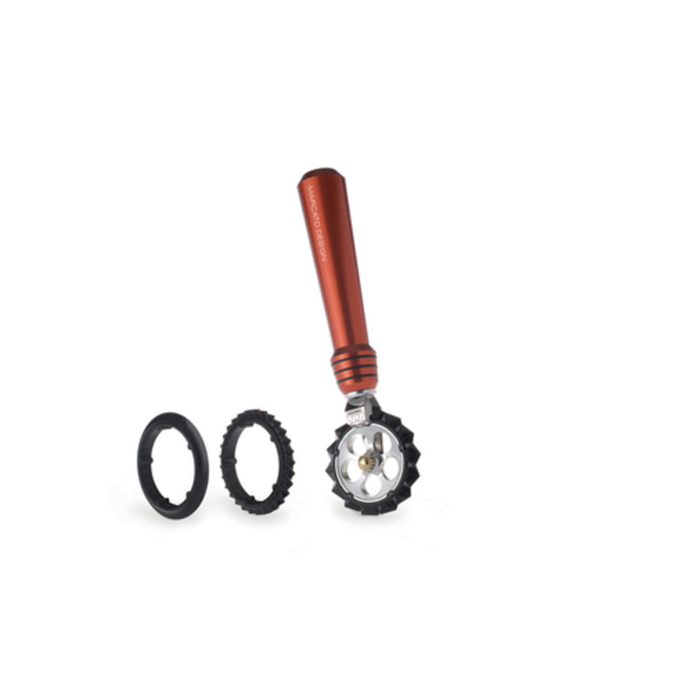 Marcato Atlas Red Pasta Wheel