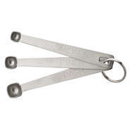 Mrs. Anderson's Baking HIC Measuring Spoons, Dash, Pinch, Smidgen ...