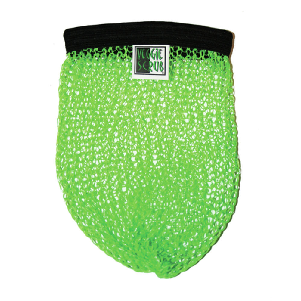 Daybreak Designs Veggie Scrub - 12 per case