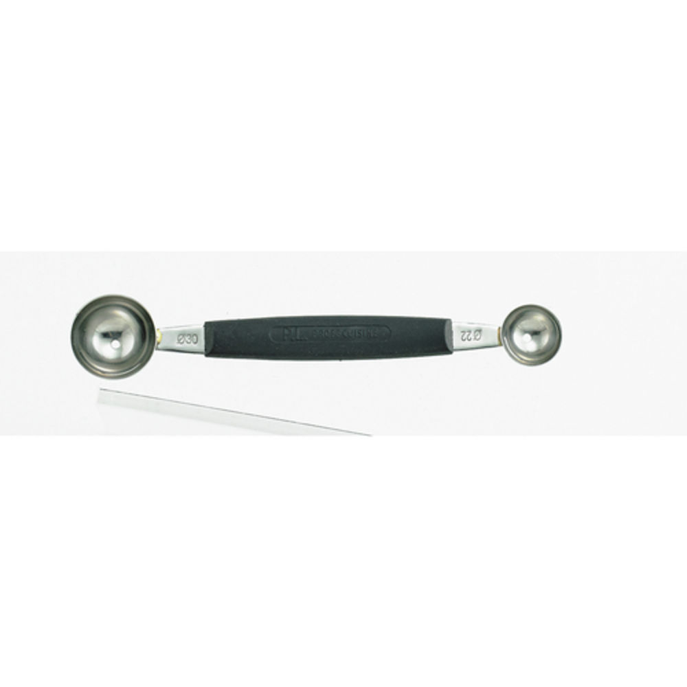Cutlery-Pro Chef Melon Baller, 22/30-Millimeters - 12 per case