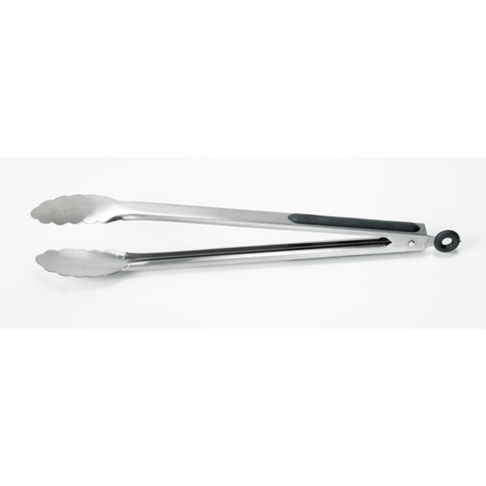 Cutlery-Pro 16" Locking Ring Food Tongs - 6 per case