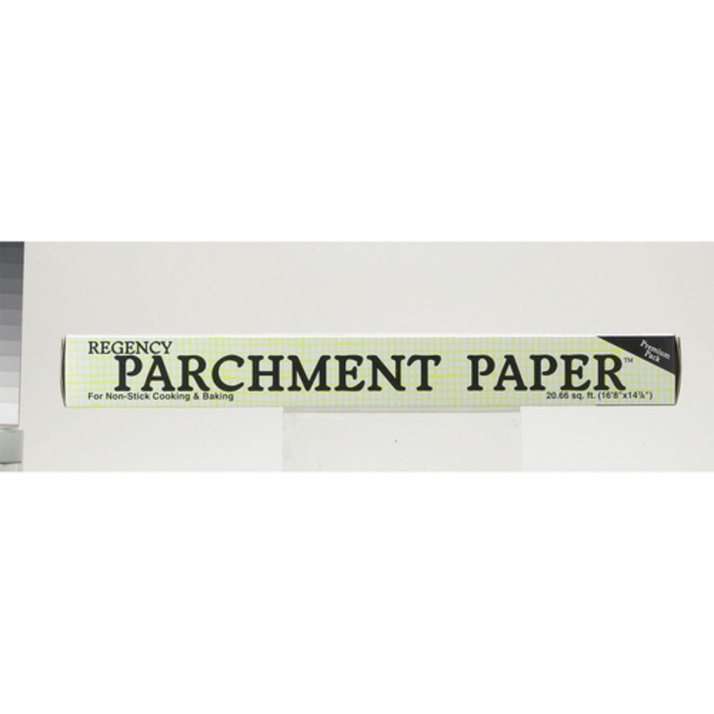 Regency Wraps Parchment Paper, 20 sq. ft. per box (24 Boxes)