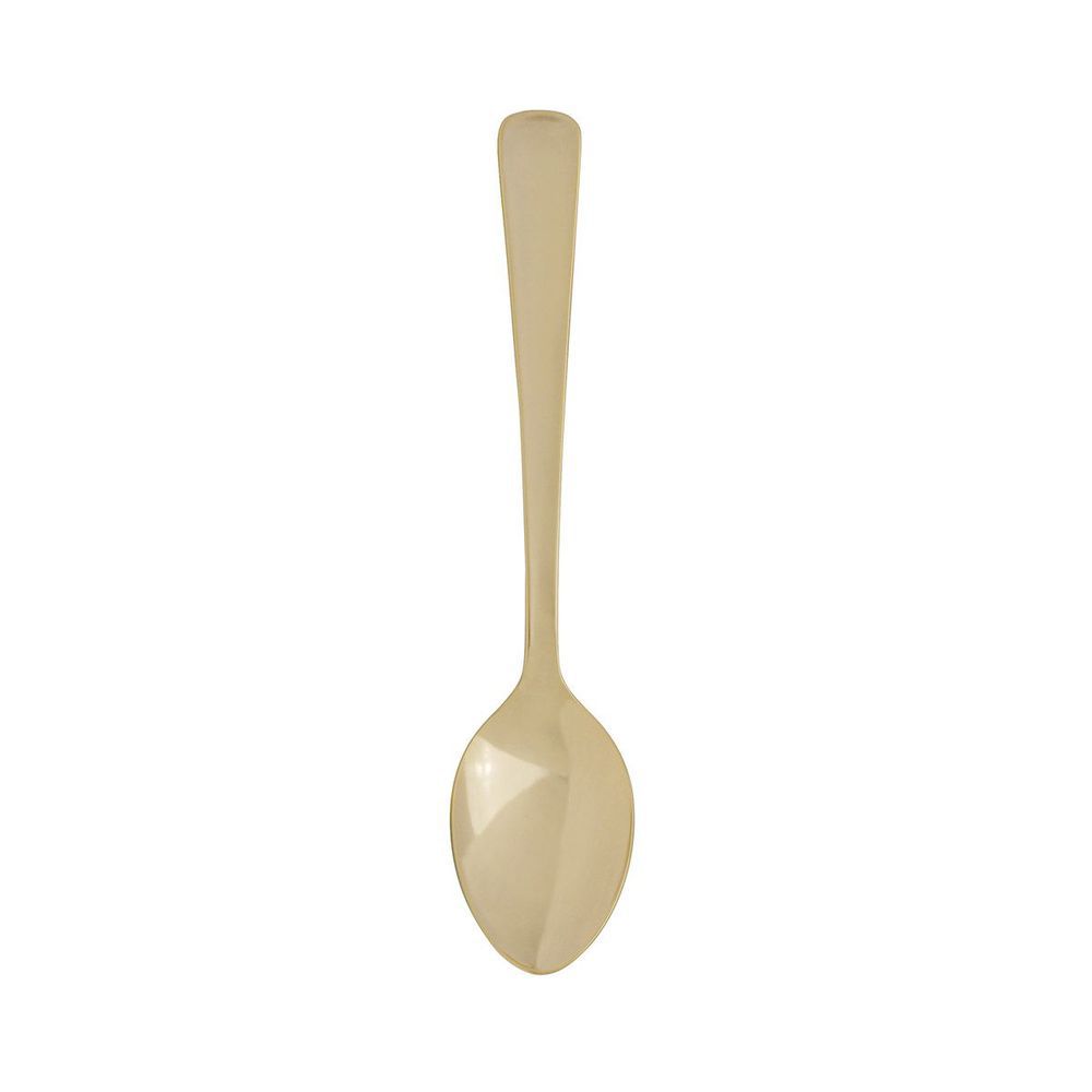 HIC Kitchen Fino 4 1/2" Demi-Spoon - 12 per case