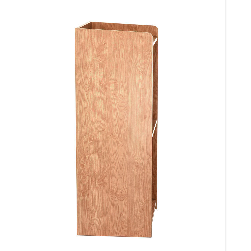 Adir Office Mobile Hostess/Presentation Stand with Wheels