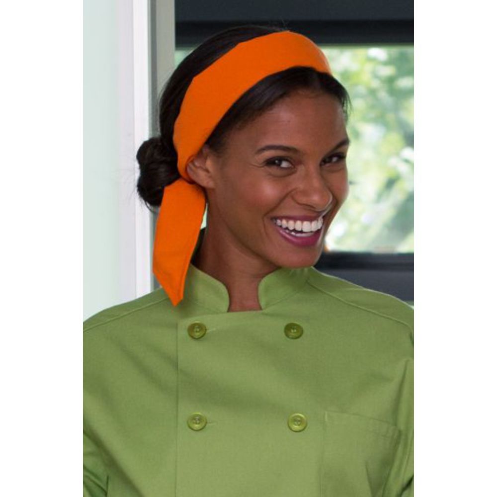 Uncommon Threads Neckerchiefs,Carrot,One Size Unisex neckerchief