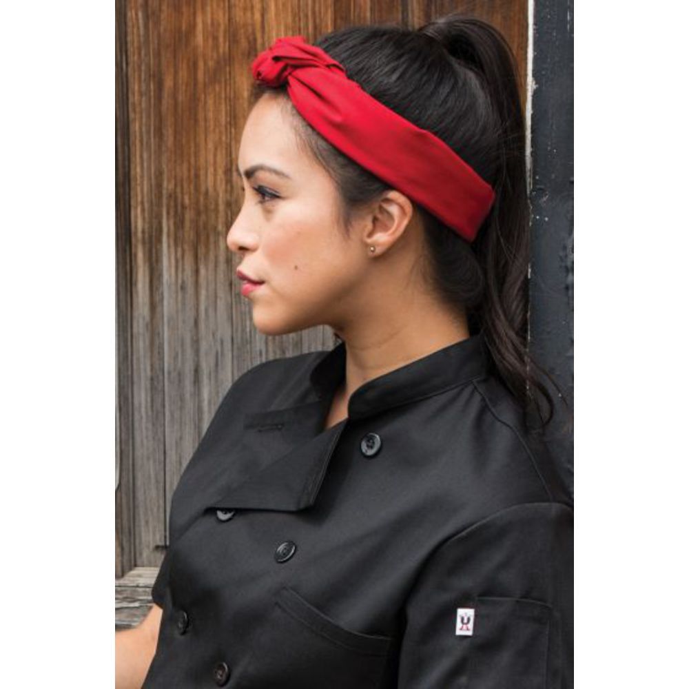 Uncommon Threads Neckerchiefs,Carrot,One Size Unisex neckerchief