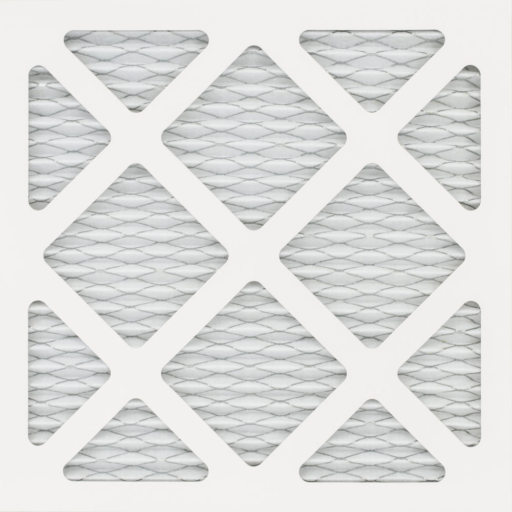 XPOWER Mini Air Scrubber NFS13 13" x 13" Washable Nylon Mesh Filter