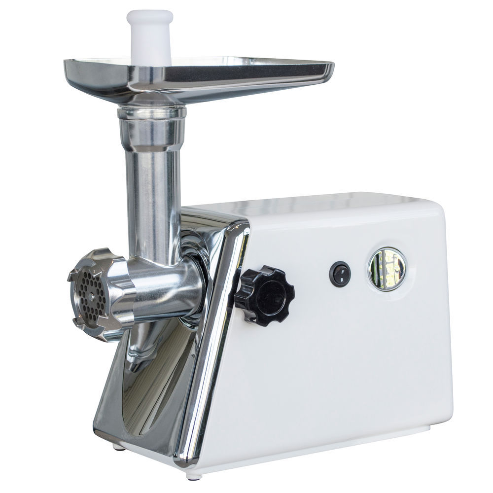 Sportsman Series 1/2 HP 250 Watt Electric Meat Grinder ( Ships from ...
