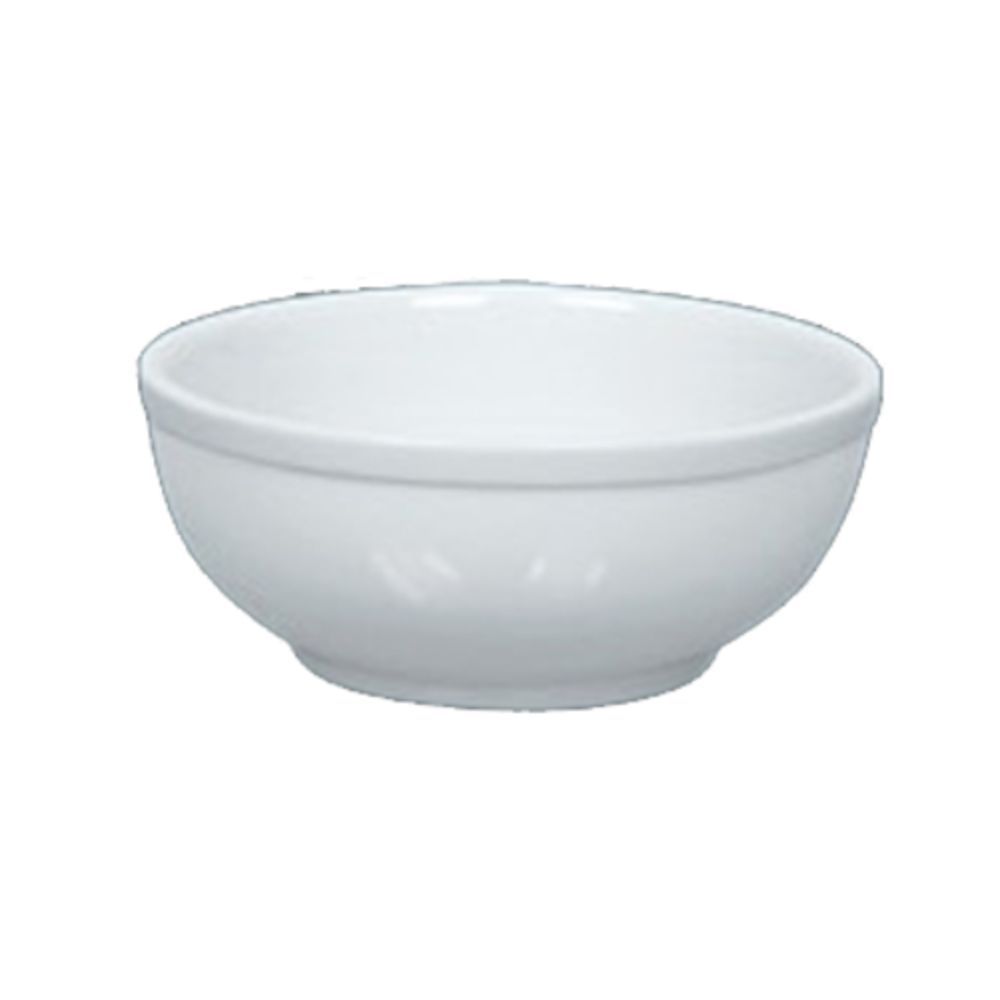 Yanco Abco Chinaware 5" NAPPIE 12 OZ - 36 per case